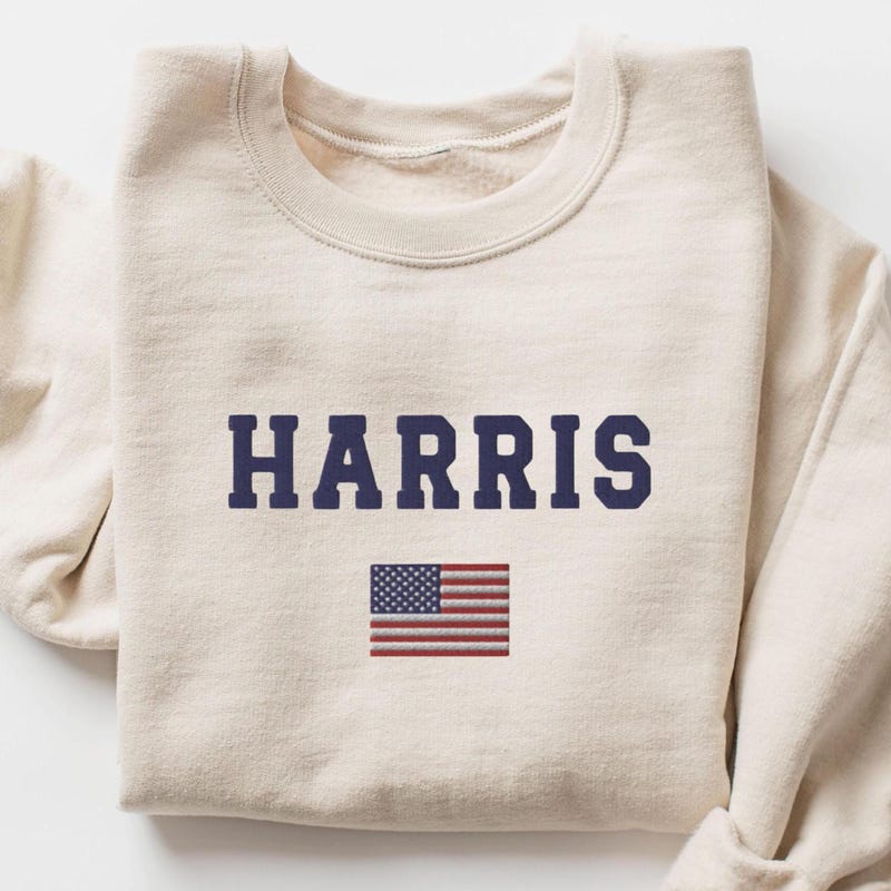 Kamala Harris Merchandise - Etsy