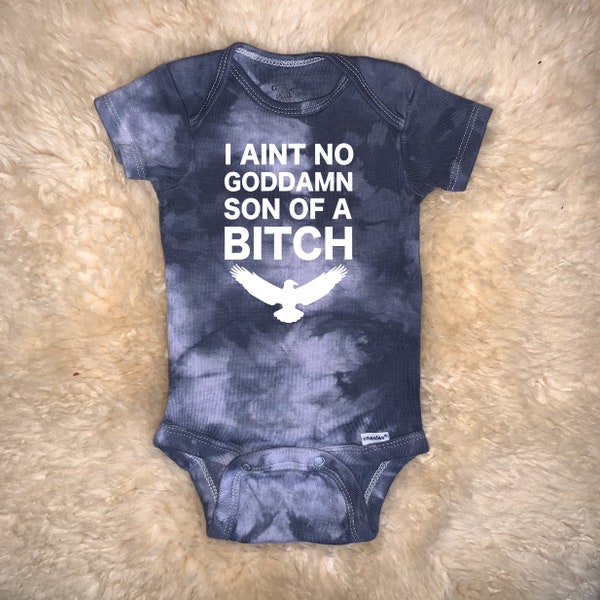 Punk Baby Clothes - Etsy