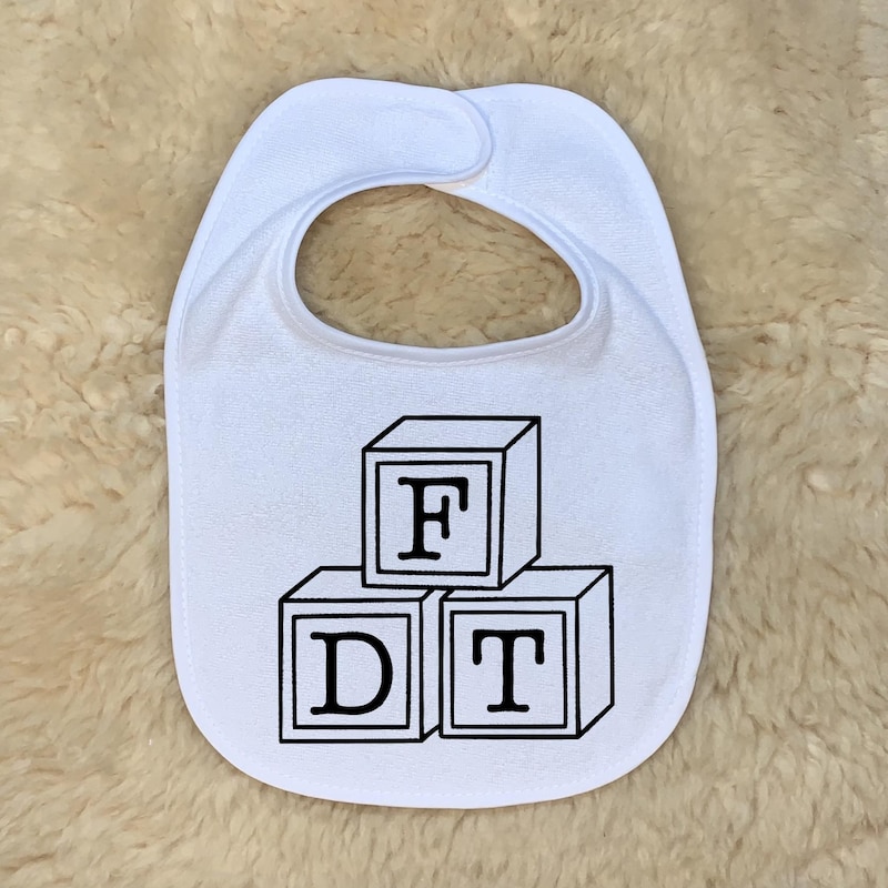 Funny Baby Bibs - Etsy