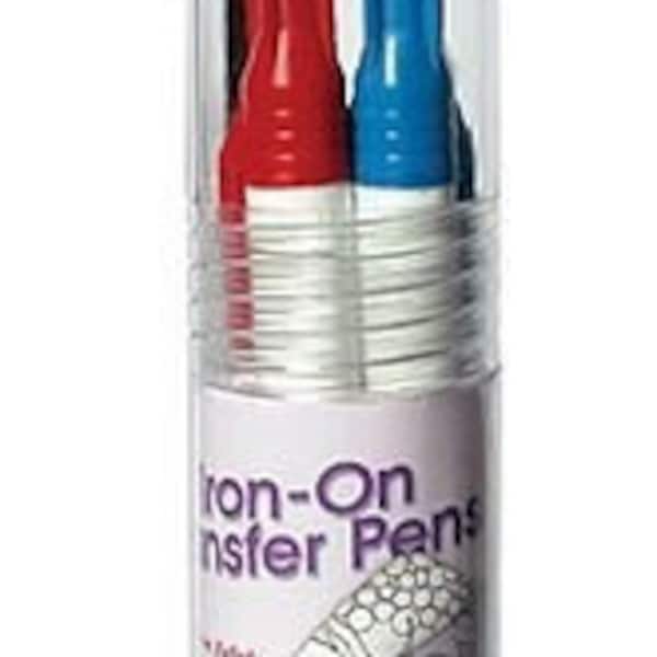 Iron on Transfer Pen - Etsy