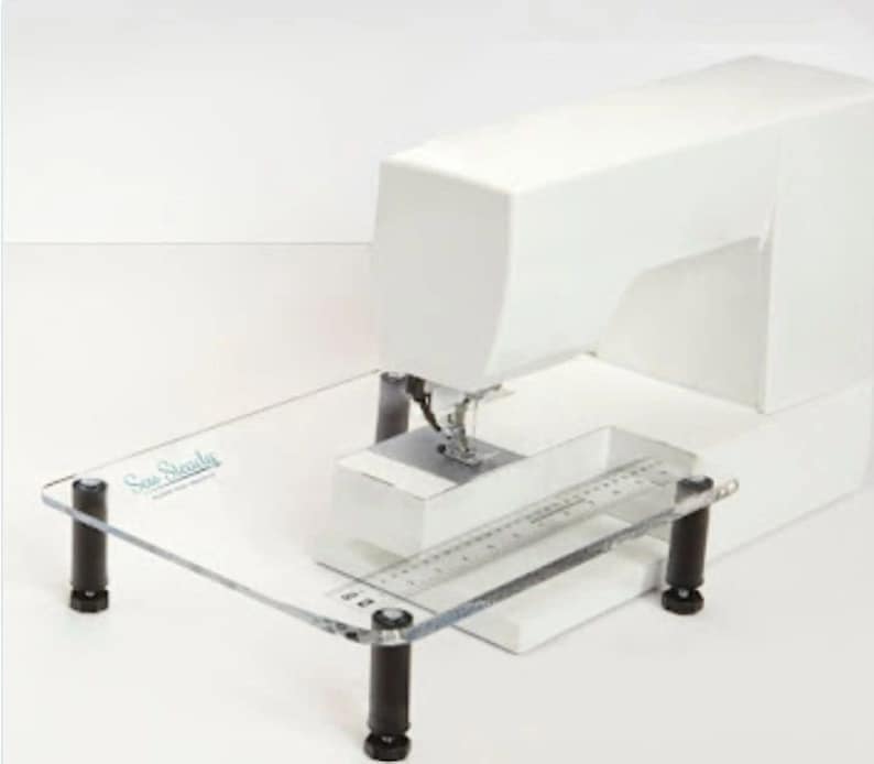 Sewing Machine Extension Table 11.5"x15" - Etsy