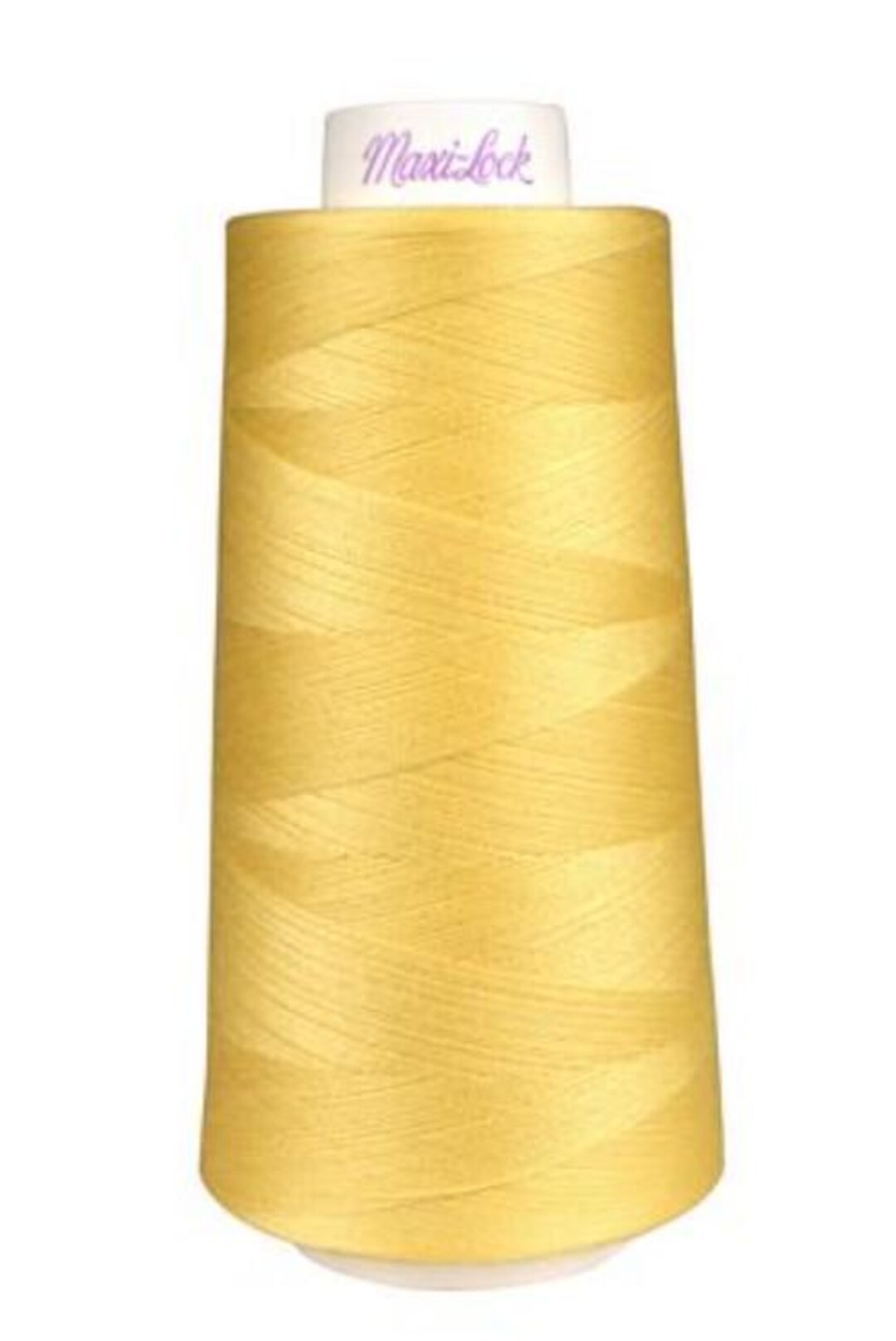 Maxi Lock Stretch Serger Thread Stretch Thread Maxi Lock Serger Stretch ...