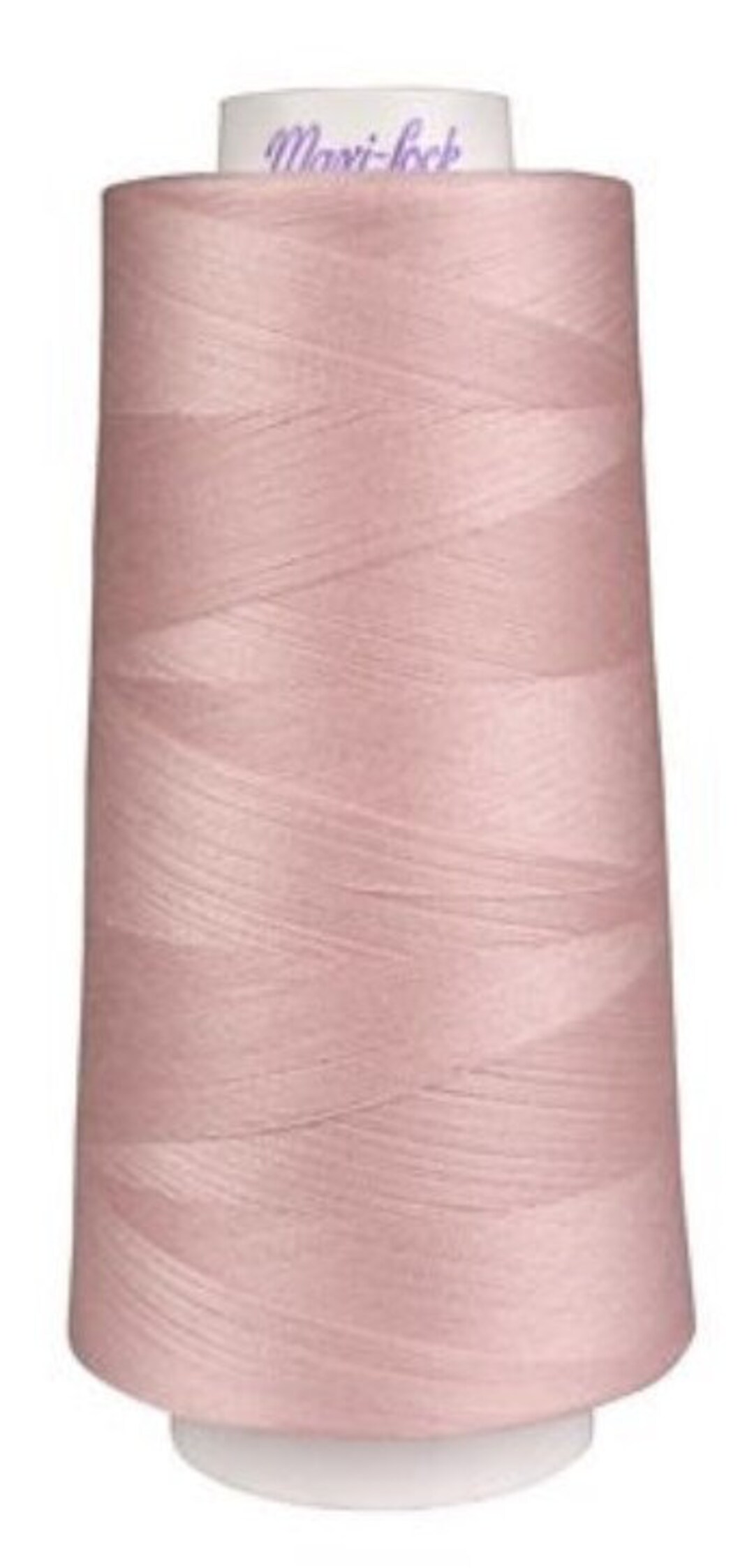Pink Thread, Serger Thread, Thread, Stretch Serger Thread, Maxi Lock ...