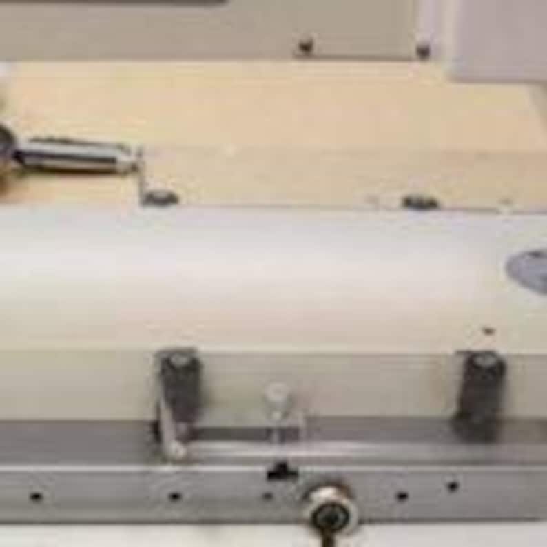 Long Arm Ruler Base, Long Arm Table 15 X 16, Ruler Base Long Arm ...