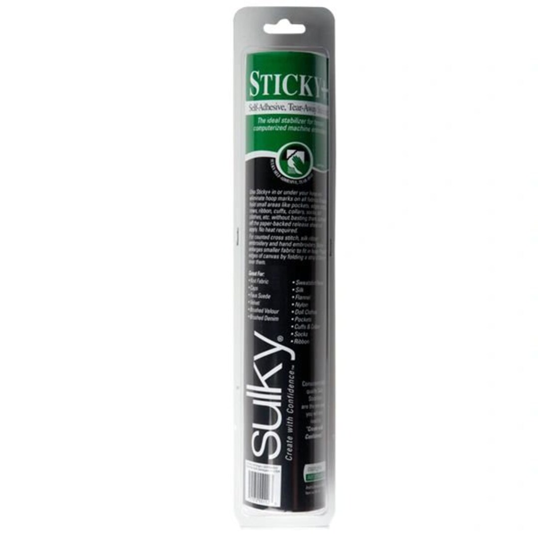 Sticky Stabilizer - Etsy
