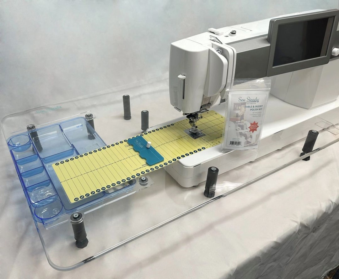 Sewing Machine Extension Table 24 X 32 - Etsy