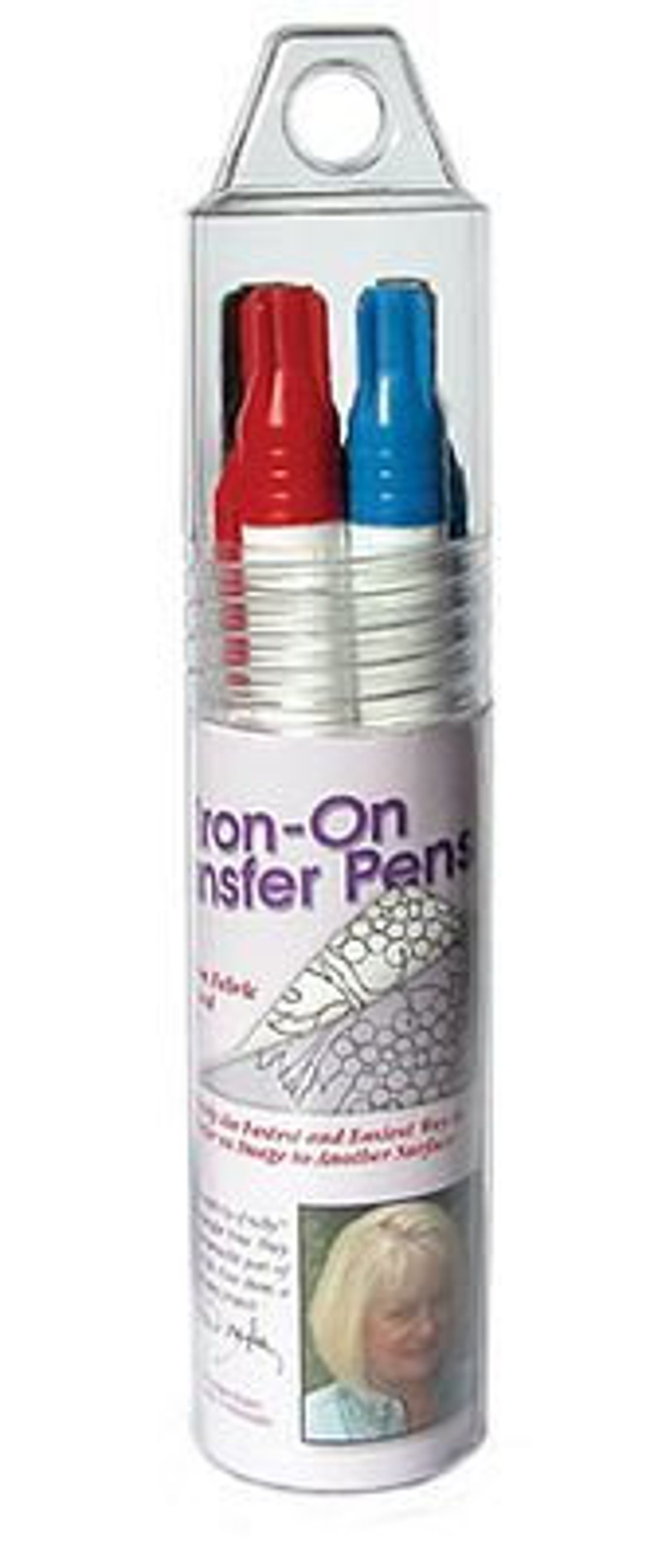 Iron on Transfer Pens - Etsy