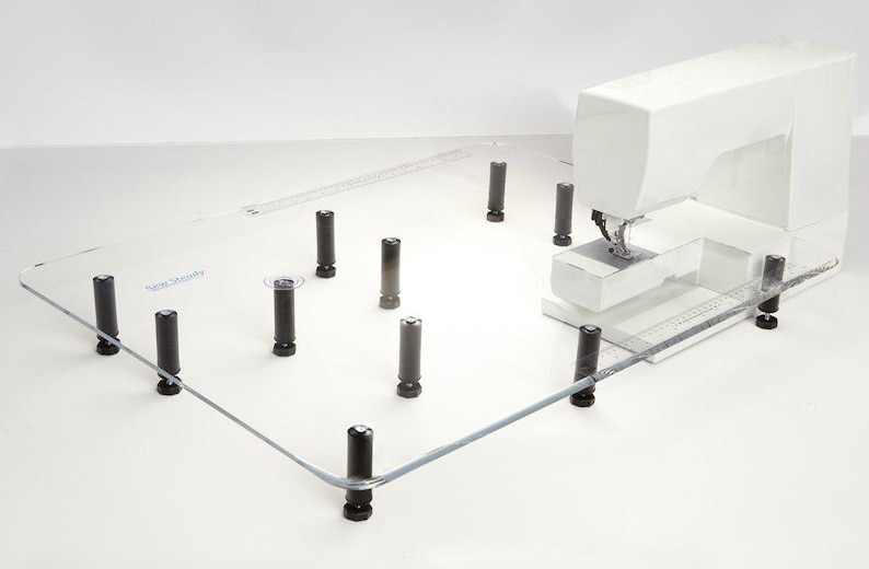 Extension Table 24"x32" for Brother SE400, Sewing Machine Extension ...