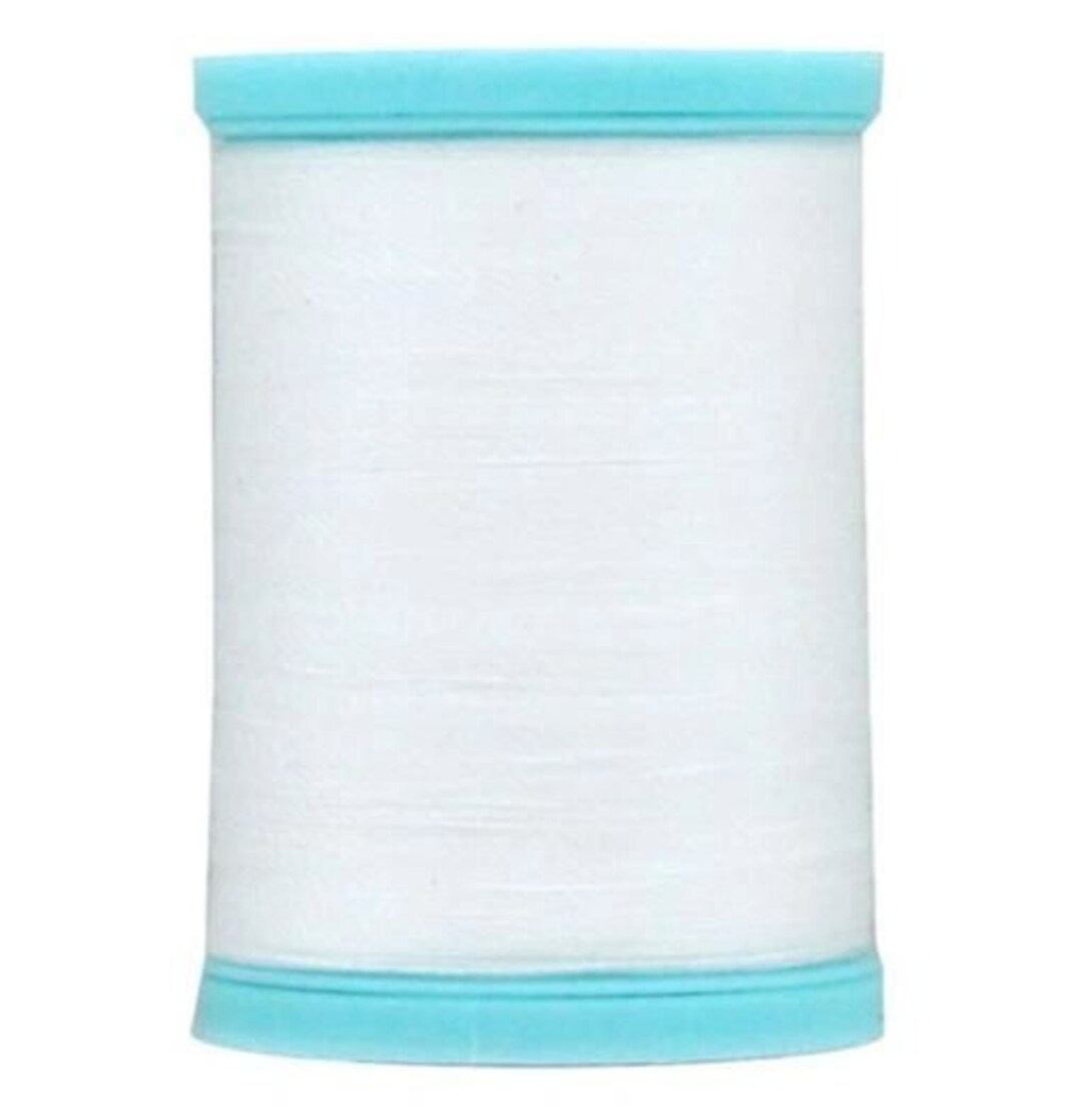 White Stretch Thread, Eloflex White - Etsy