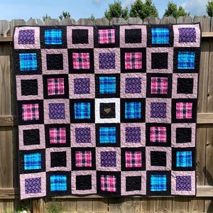 Custom Quilts Made to Order, Custom Made Quilts, Handmade Quilts ...