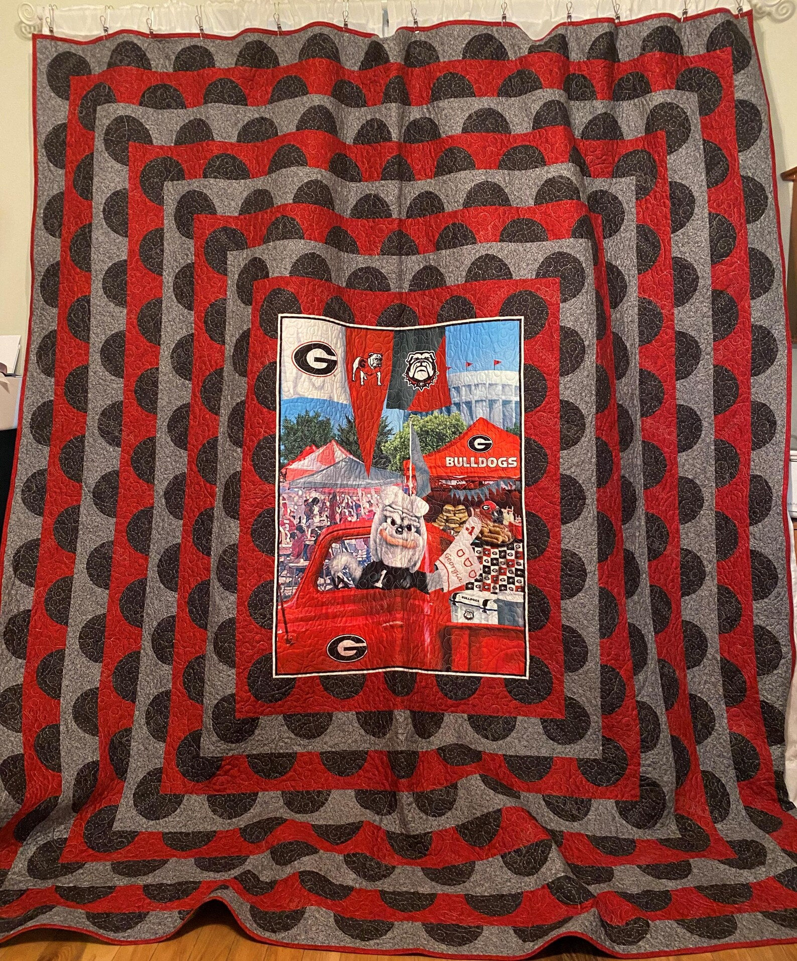 Custom Quilts Made to Order, Custom Made Quilts, Handmade Quilts ...