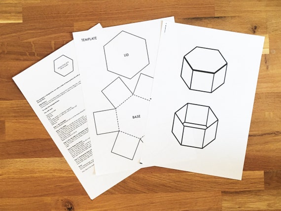 Lesson Plan Slab Boxes