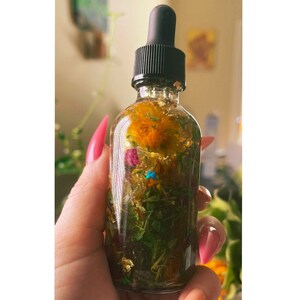 Money Oil, Money Drawing Oil, Road Opener Oil, Fast Cash Spell, Money ...