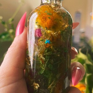 Money Oil, Money Drawing Oil, Road Opener Oil, Fast Cash Spell, Money ...