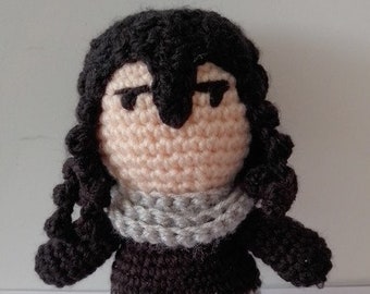 My Hero Academia Crochet | Etsy