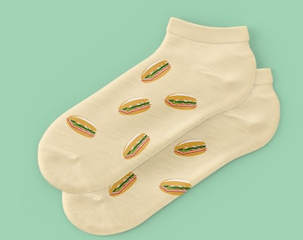 Sole-mates Personalized Adult Socks, Custom Socks, Personalized Socks ...