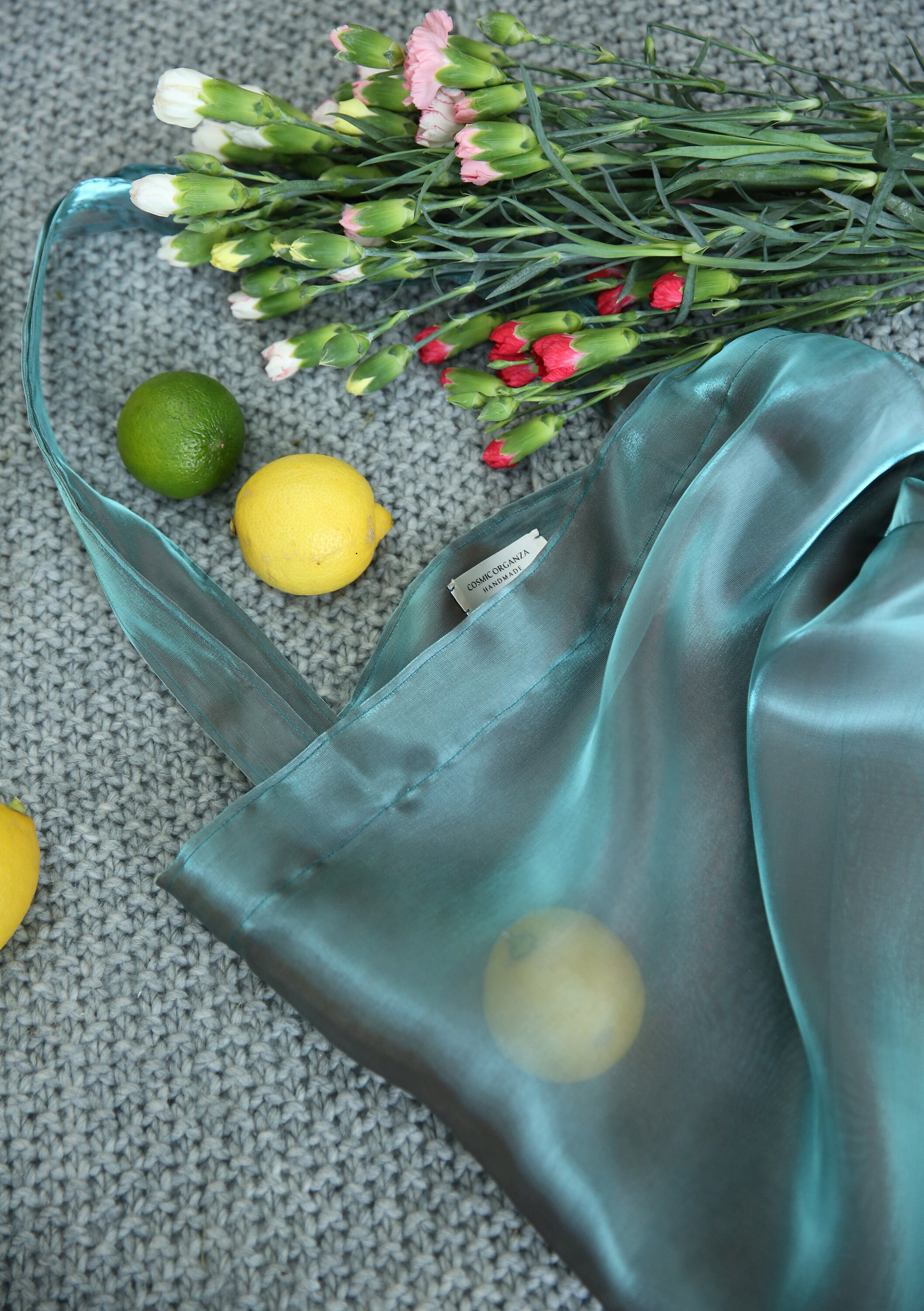 Reusable Shopper Bag For Life. Transparent Tote. Modern Tote | Etsy