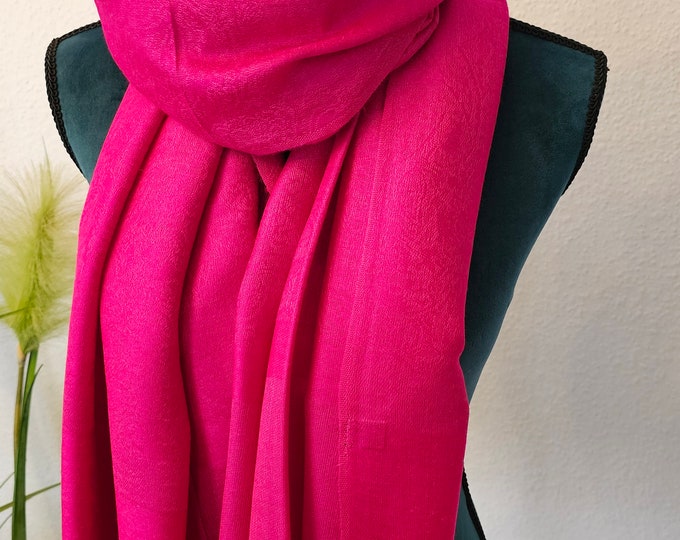 You Love Strong Colors...then This is Your Scarf. the Eye-catcher That ...