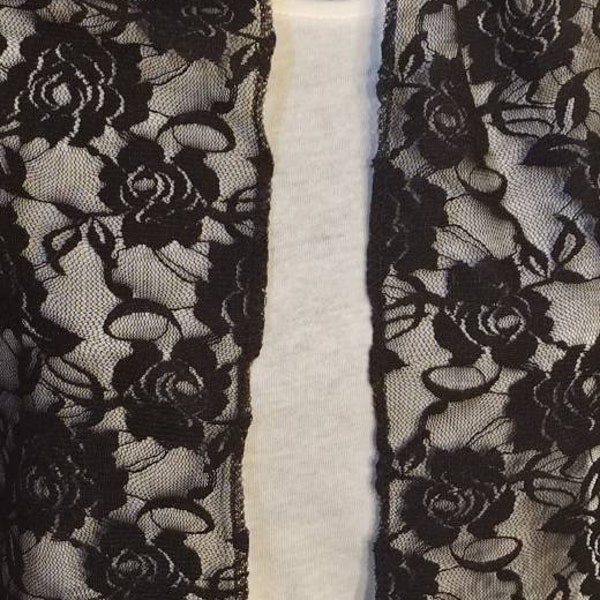 Triangular Scarf - Etsy