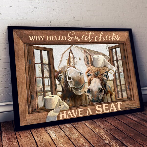 Hello Sweet Cheeks - Etsy
