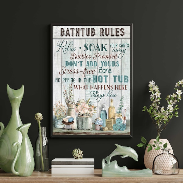 Bathroom Humor - Etsy