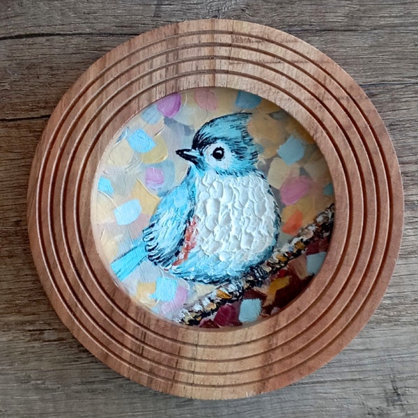 Small Original Art - Etsy
