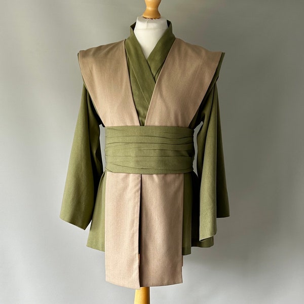 Jedi Tunic - Etsy