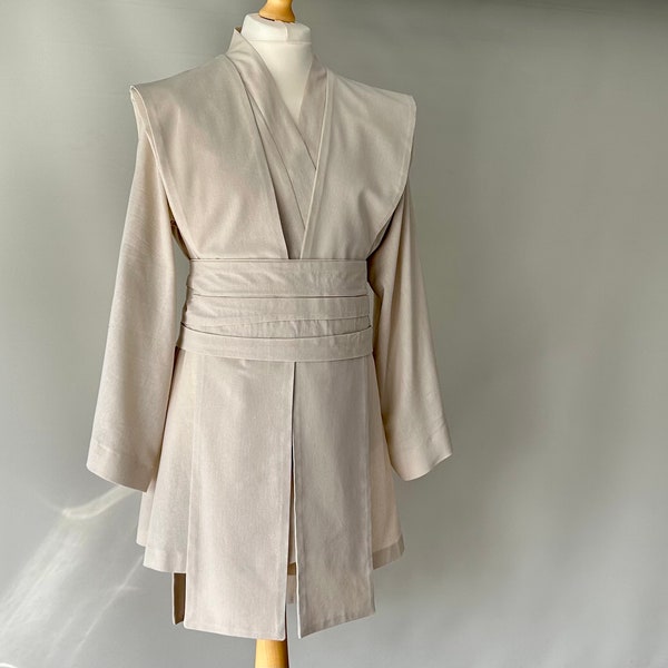 Jedi Tunic - Etsy