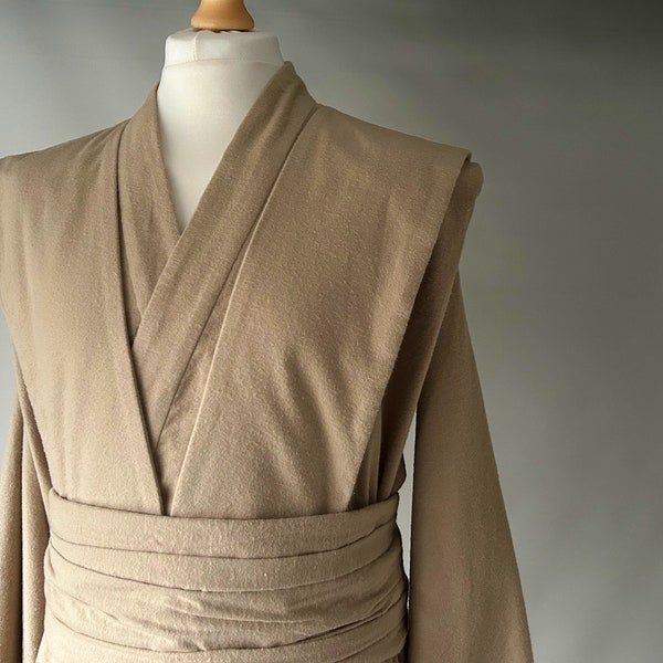 Jedi Tunic - Etsy