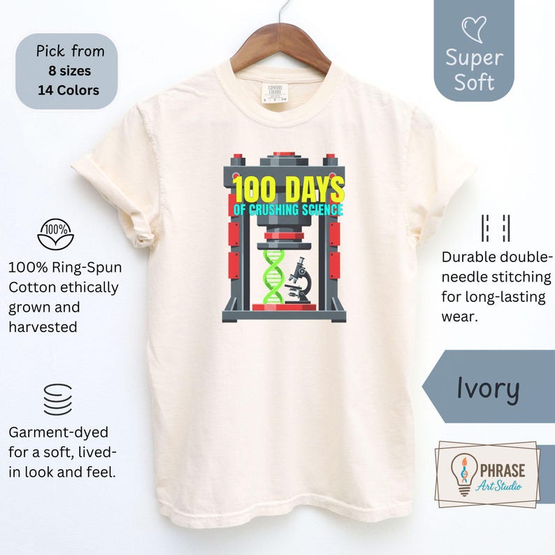 100 Days of School Shirt Boys Crusher, 100th Day of School Shirt ...