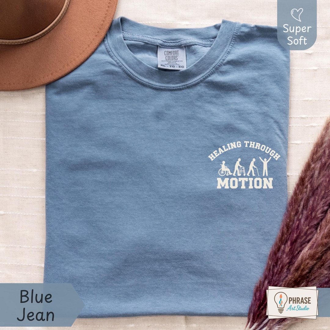 Restorative Aide Shirt, RNA Restorative Nursing Assistant Gift, Healing ...