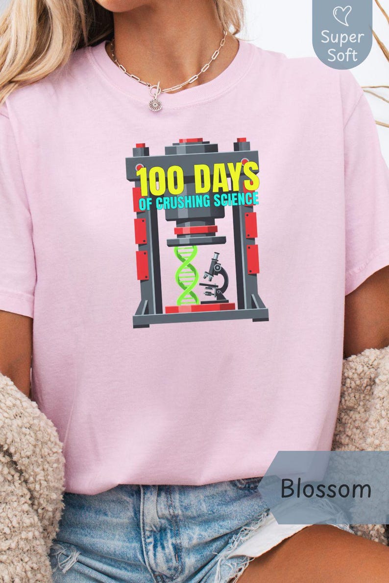 100 Days of School Shirt Boys Crusher, 100th Day of School Shirt ...