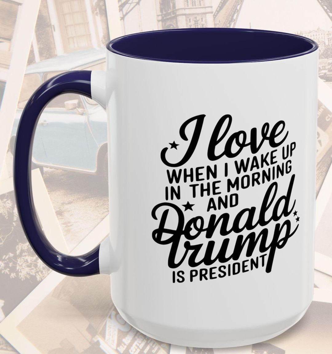 America First, Trump Mug 2024 Election Mug, Republican Victory Mug, USA ...