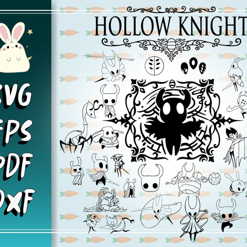 Hollow Knight Silksong Steel Soul Mode 100 Save File - Etsy Canada