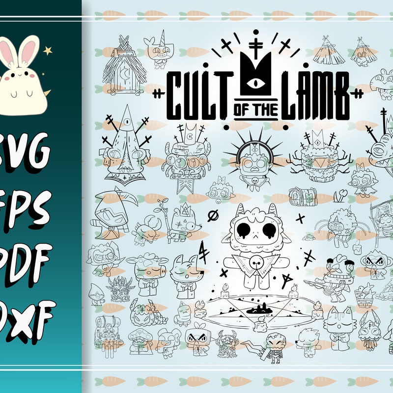 Cult of Making - Etsy