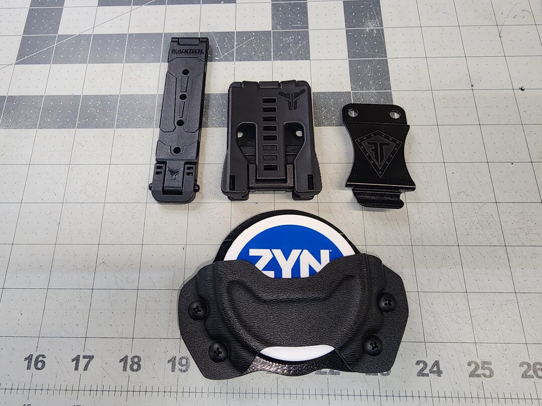 ZYN Can Holster - Etsy