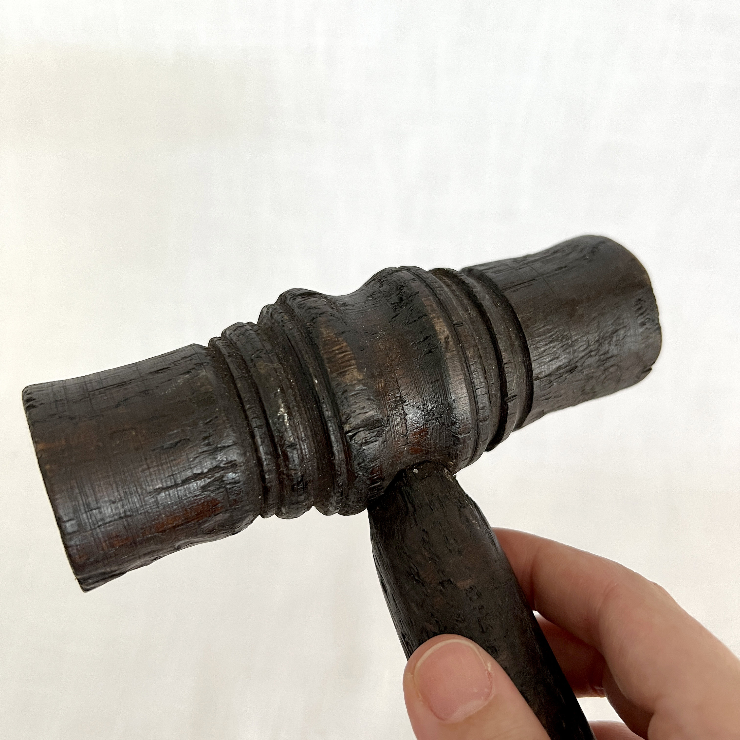 Handmade Wooden Mallet Vintage Decorative Wood Mallet Hammer - Etsy