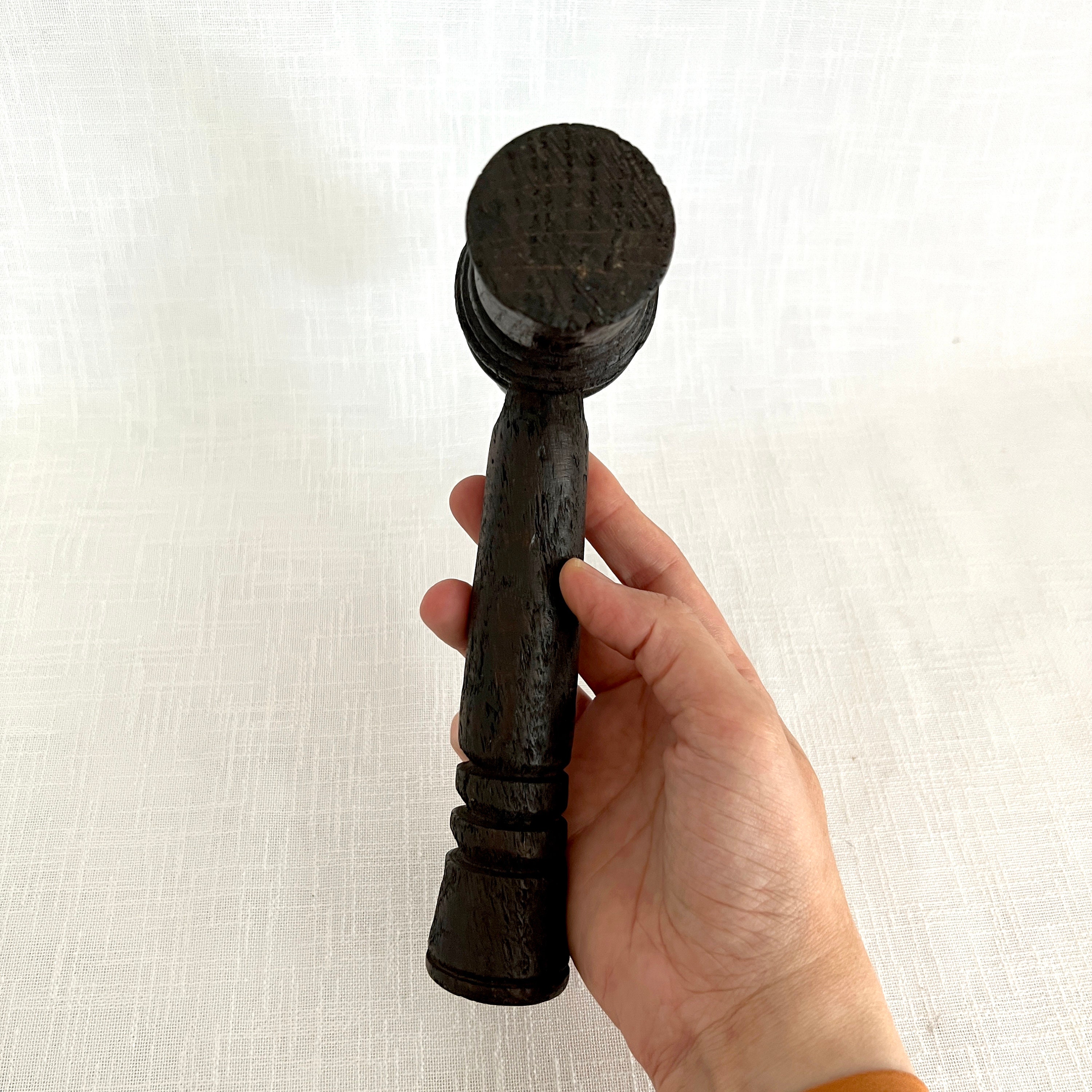 Handmade Wooden Mallet Vintage Decorative Wood Mallet Hammer - Etsy