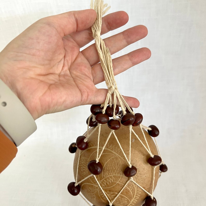 Large Wooden Maracas Wood Maracas Shaker Handicraft Musical - Etsy