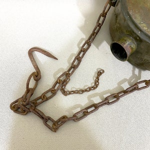 Antique Water Tank | Vintage Old Water Storage Flask | Primitive Flask ...