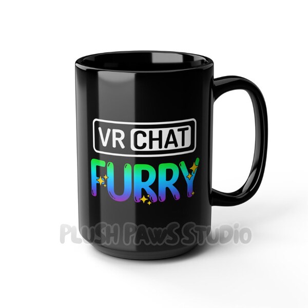 Lgbtq Furry Mug - Etsy