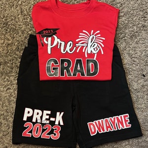 Boys Pre School Outfit - Etsy