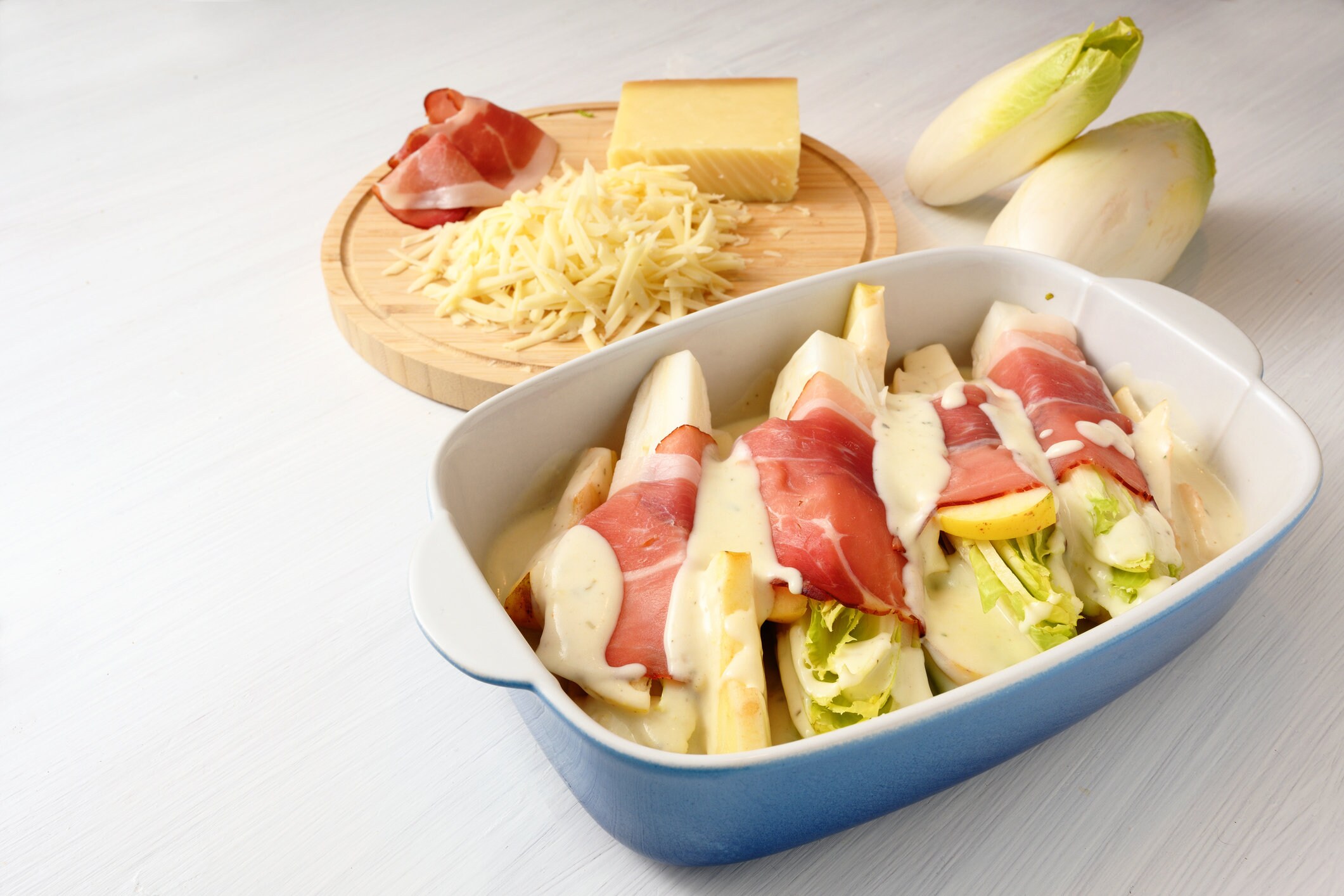 Lot of 500 Seeds of Chicoree Witloof endive - Etsy Canada