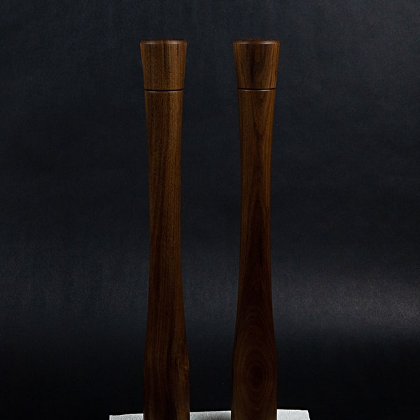 Japanese Pepper Mill - Etsy