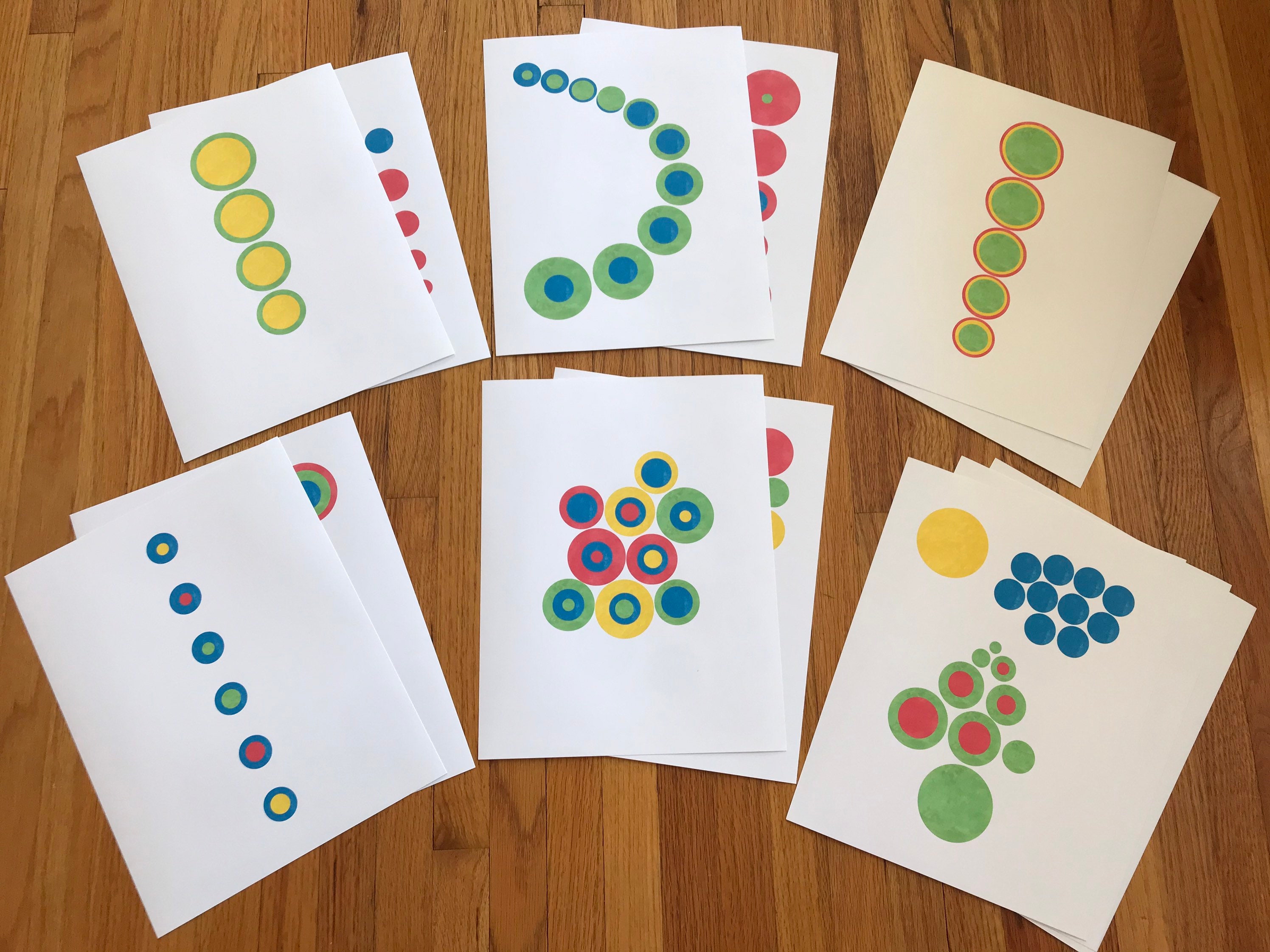 Montessori Knobless Cylinder Extension - Advanced - Etsy