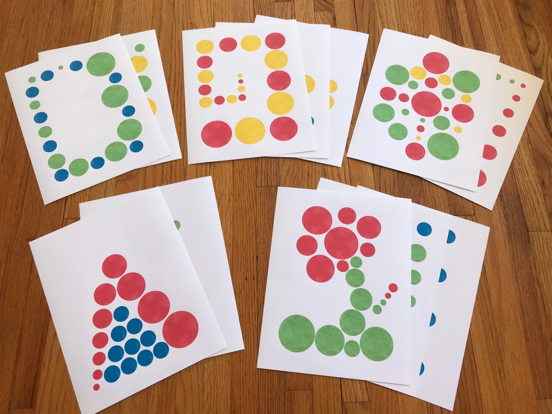 Montessori Knobless Cylinder Extension - Intermediate - Etsy