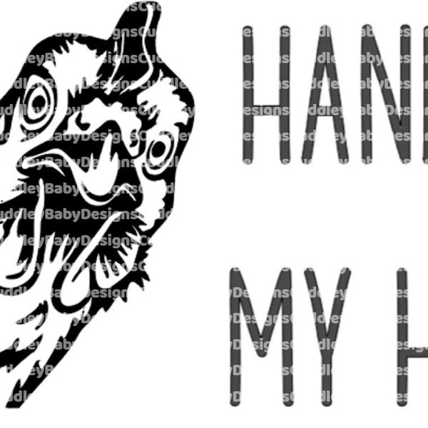 Are Those My Eggs Svg - Etsy