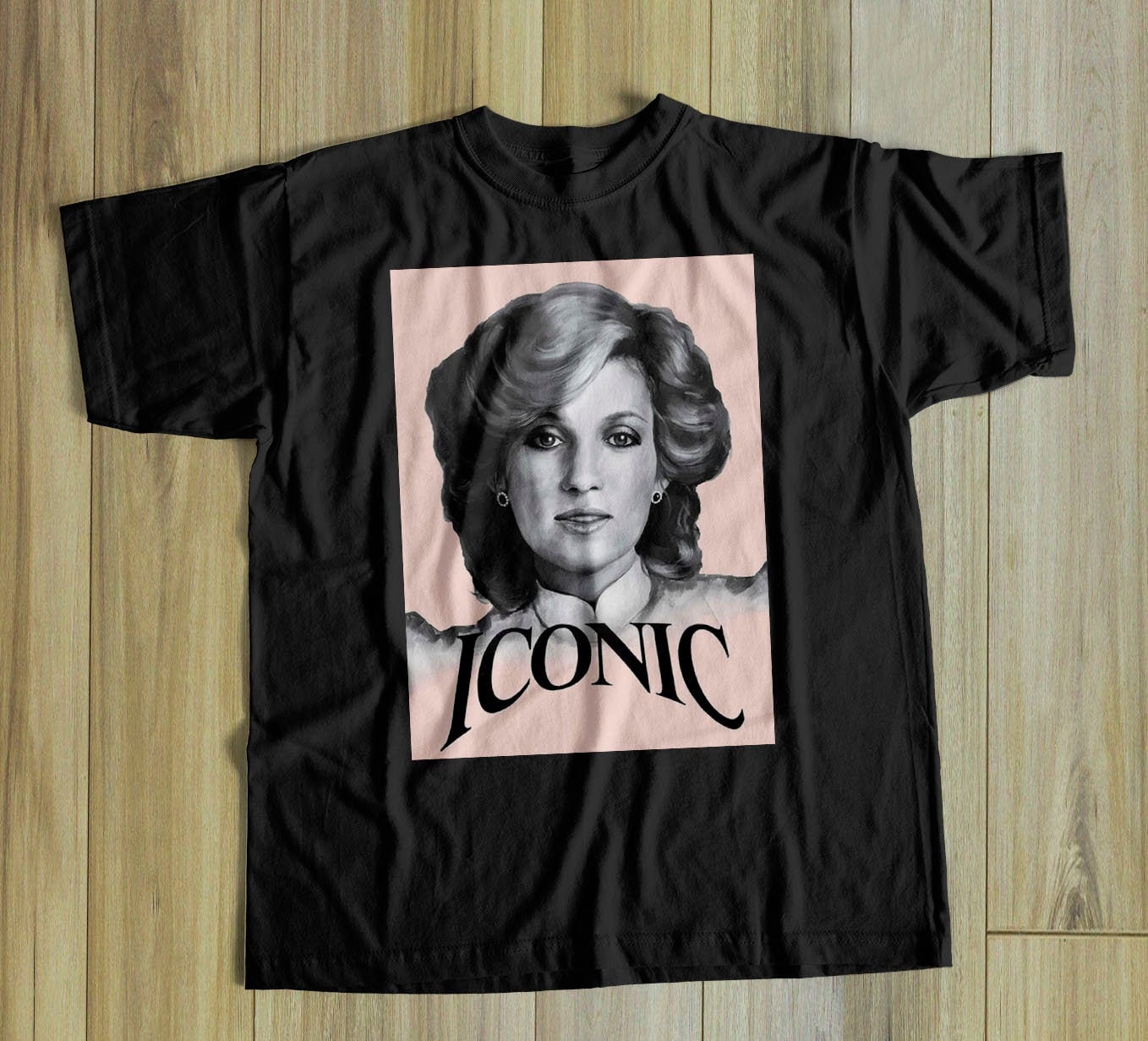 Princess Diana Shirt Lady Diana Shirt Diana Shirt Princess | Etsy