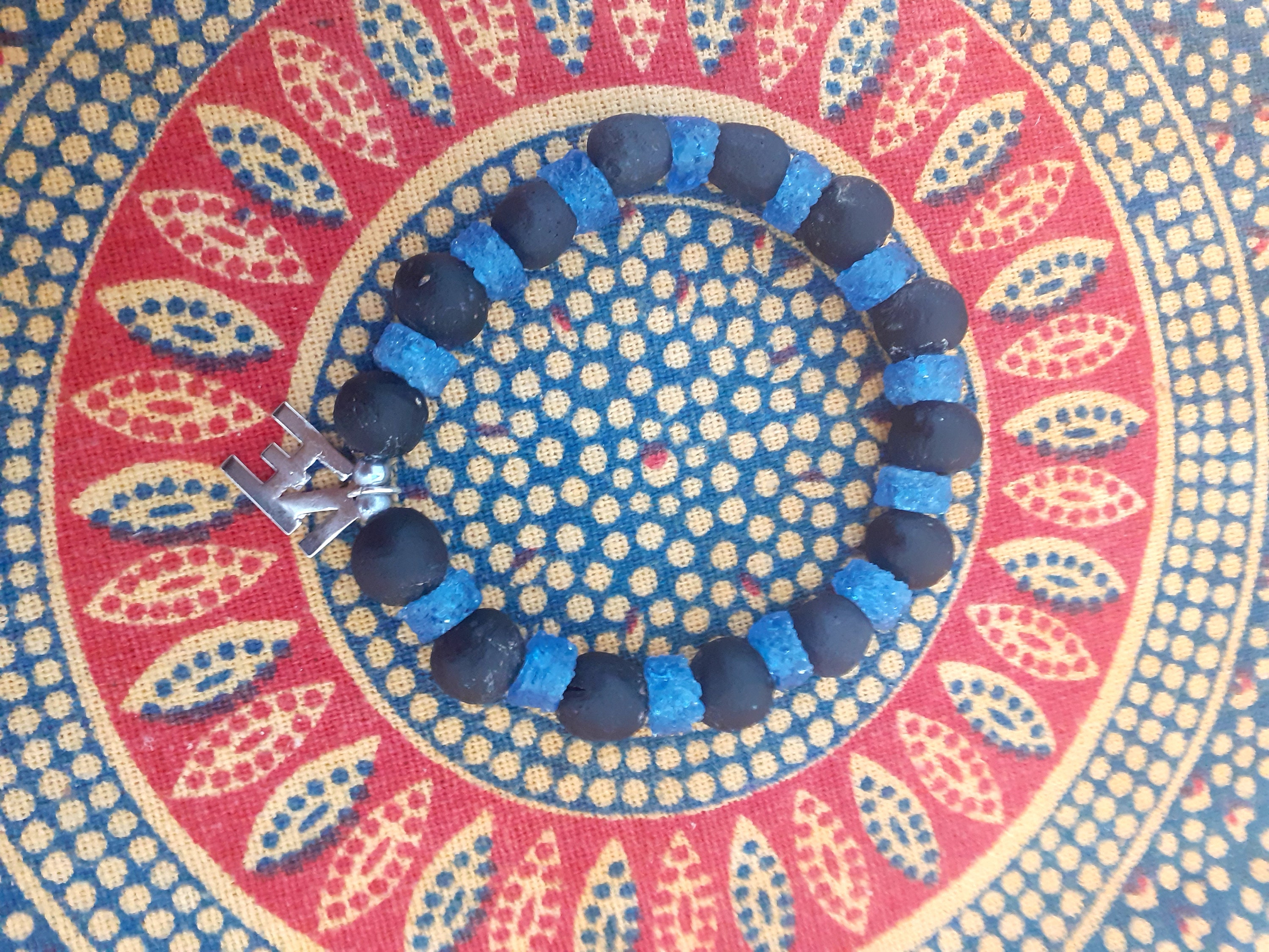 Enigma Blue - Etsy UK