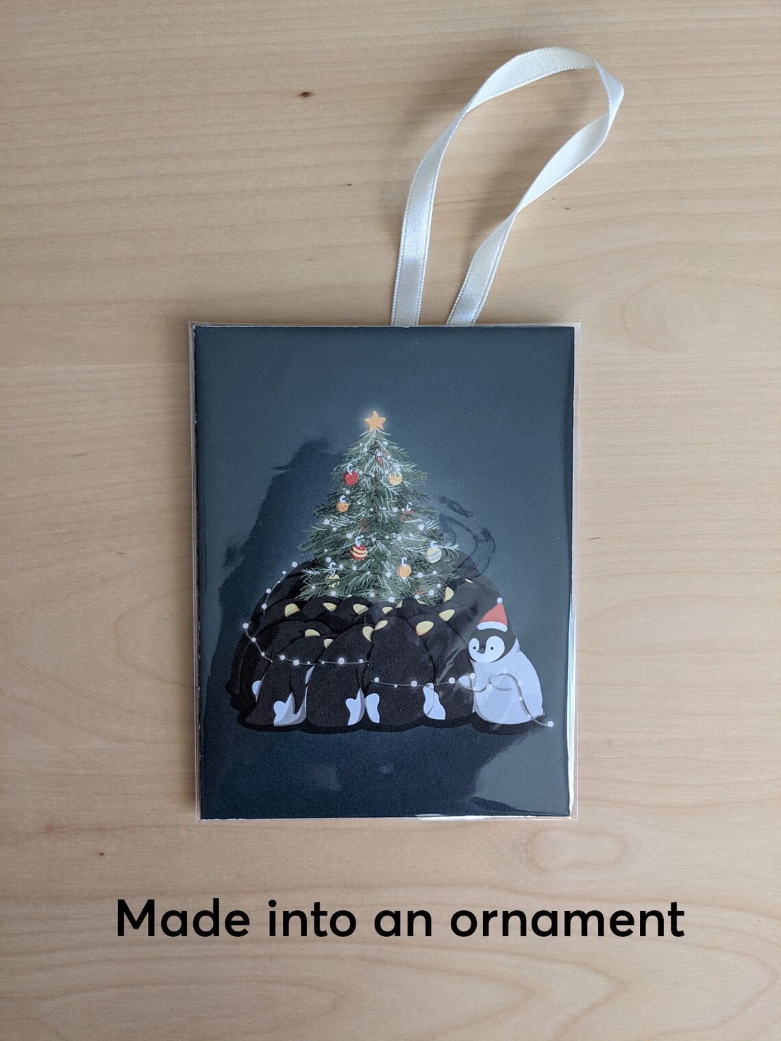 Sending Love White Dog Puppy Blank Pun Greeting Card Set / for Dog Mom ...